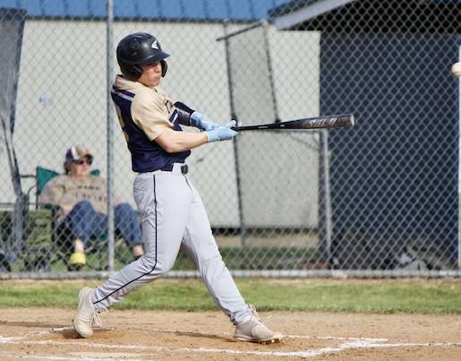 Northern Tier Sports Report