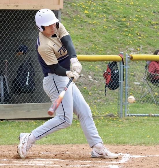 Sports Report