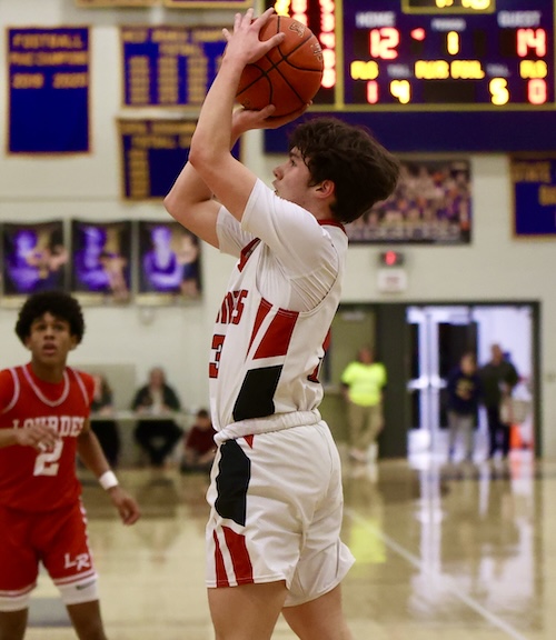 Northern Tier West Sports Report ...The home of Tioga County Sports ...