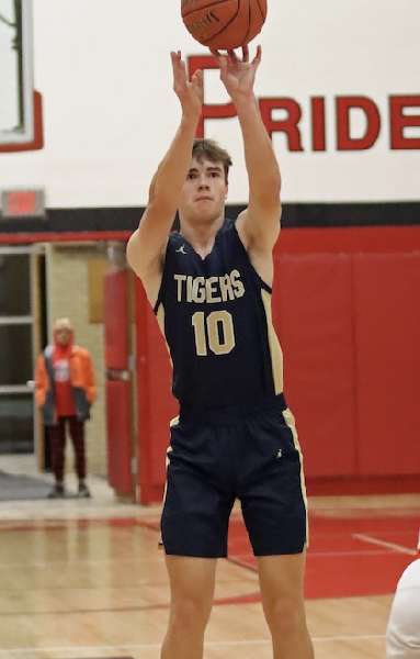 Sports Report