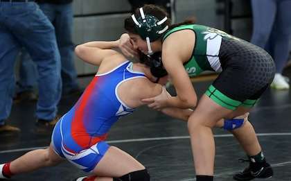 Northern Tier West Sports Report